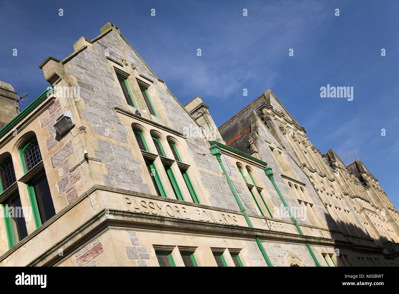 John passmore edwards hi-res stock photography and images - Alamy