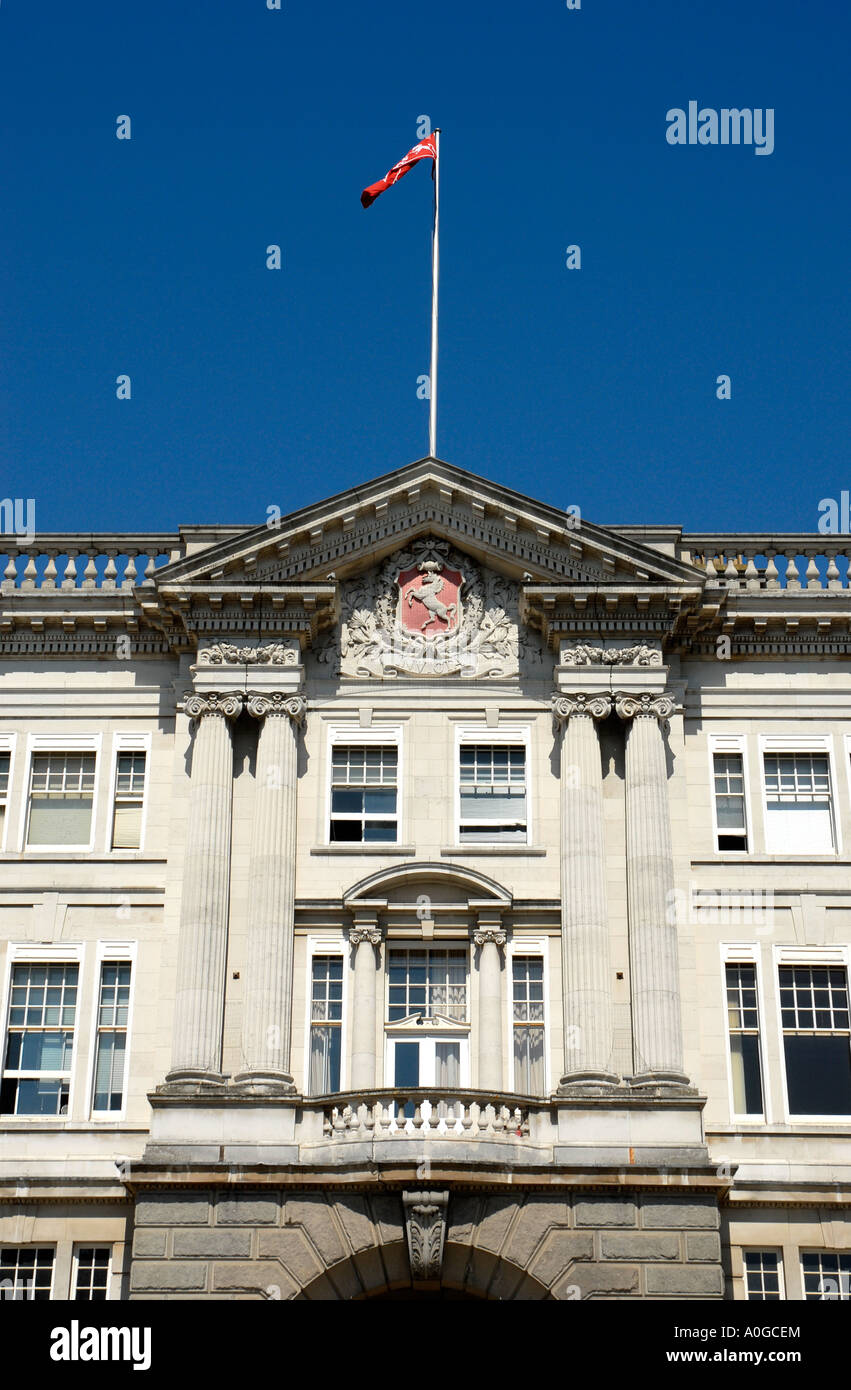 Kent county council building hi-res stock photography and images - Alamy
