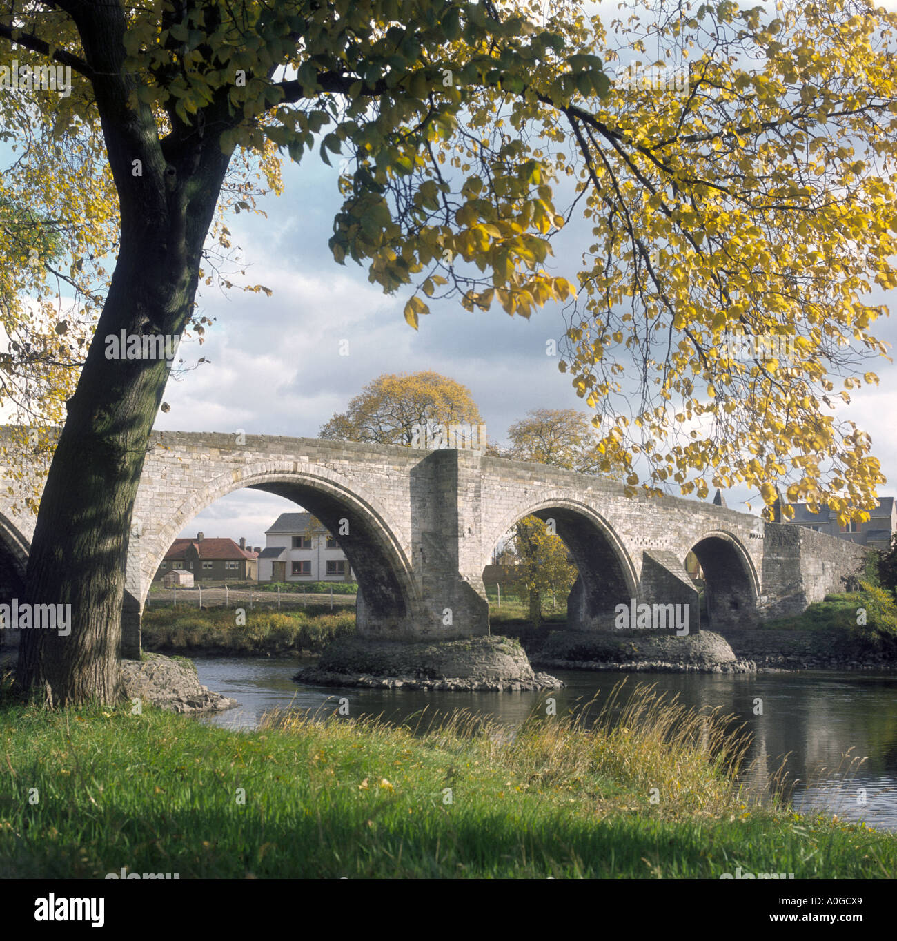 The forth trail stirling hi-res stock photography and images - Alamy