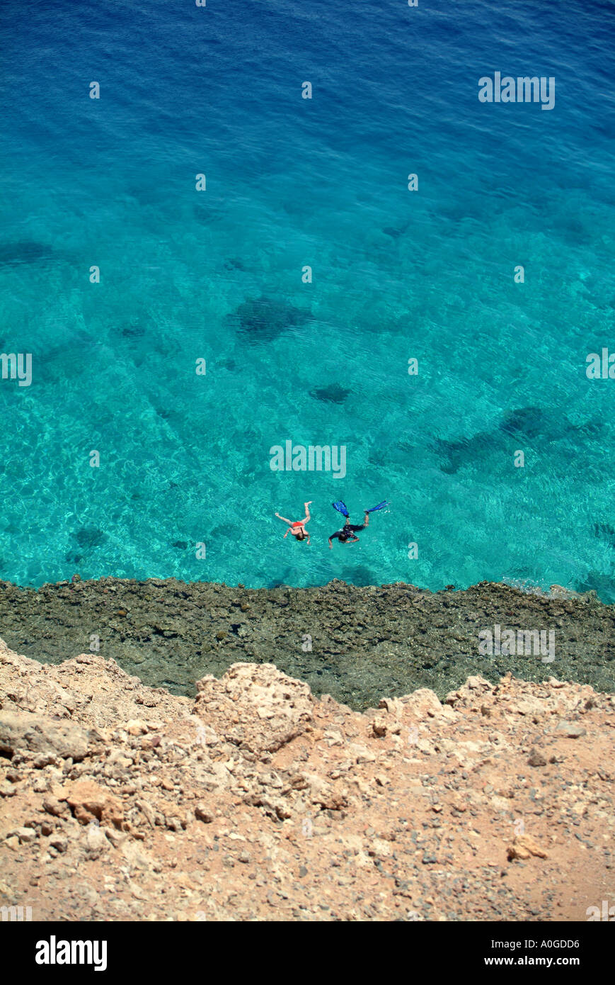 Snorkeling at naama bay hi-res stock photography and images - Alamy