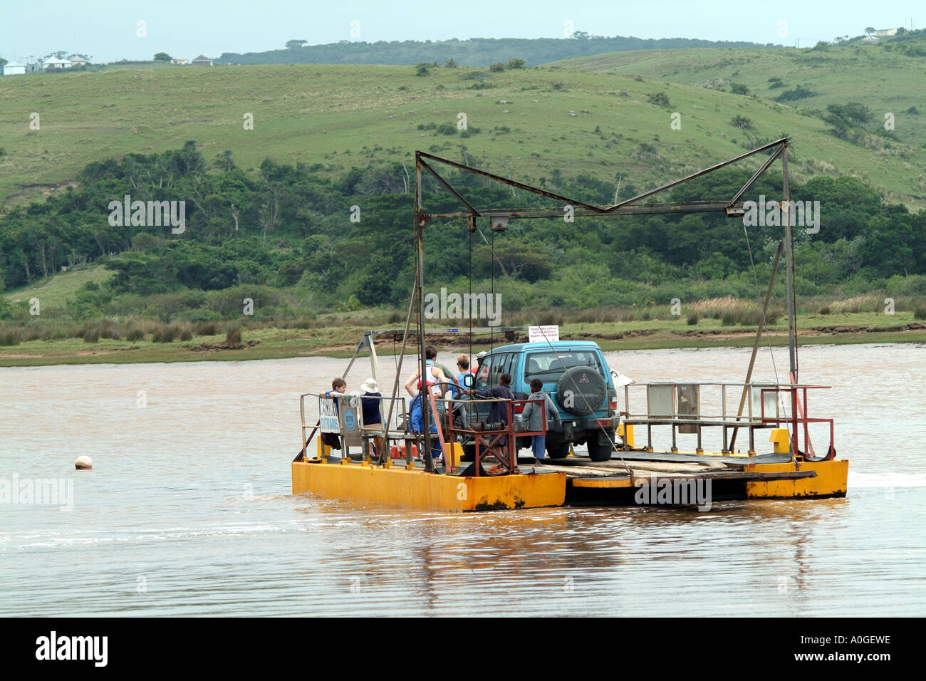 Great kei river hi-res stock photography and images - Alamy