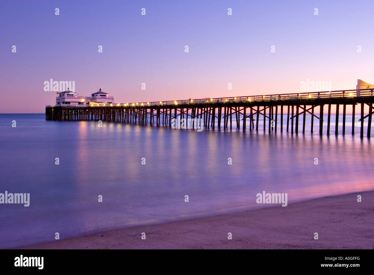 Surfrider beach hi-res stock photography and images - Alamy
