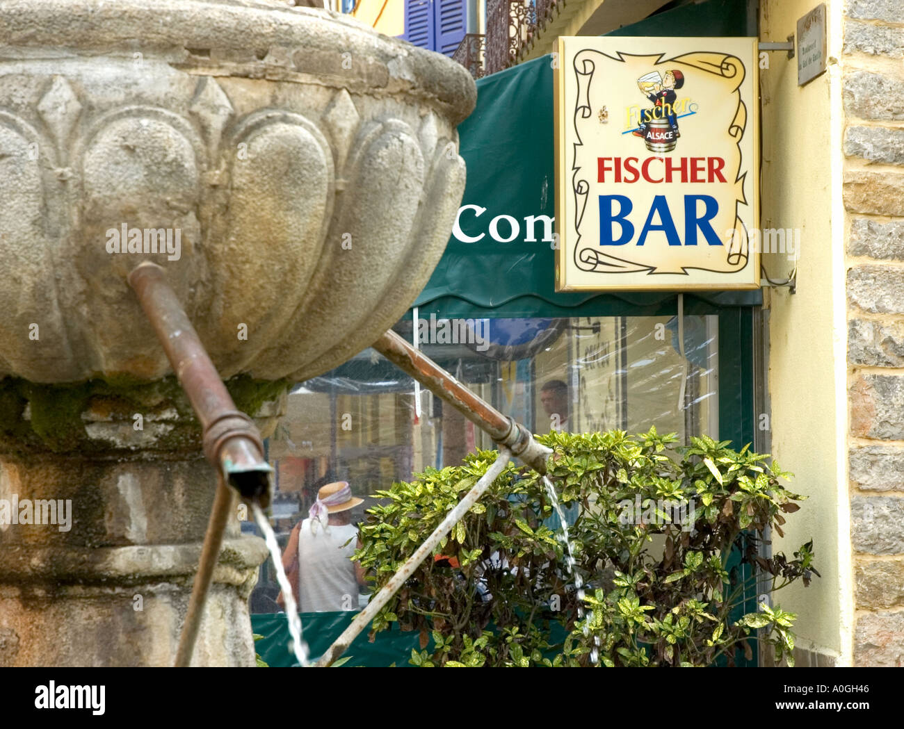 Flayosc France High Resolution Stock Photography and Images - Alamy