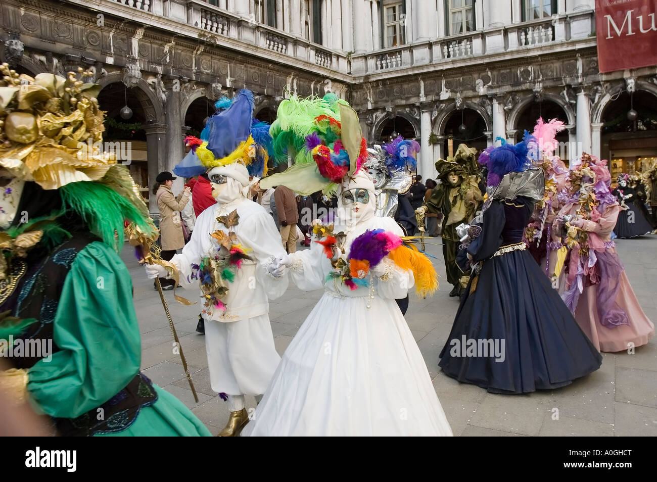 Goth parade hi-res stock photography and images - Alamy
