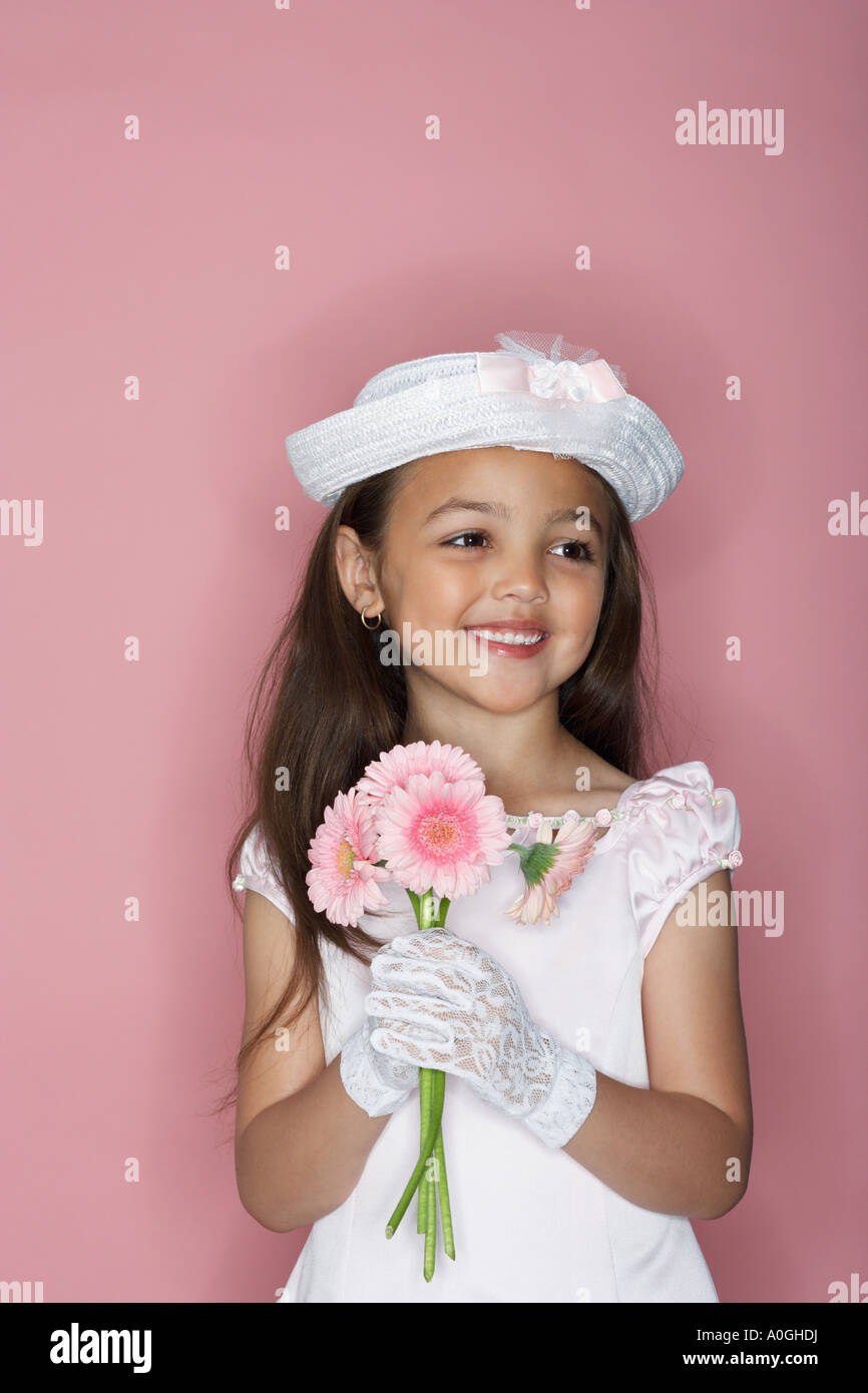 A Bunch Of Flowers High Resolution Stock Photography and Images - Alamy