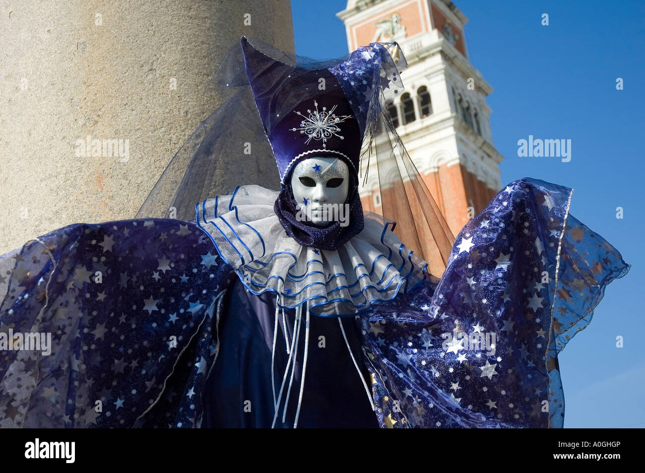 Grand wizard hi-res stock photography and images - Alamy