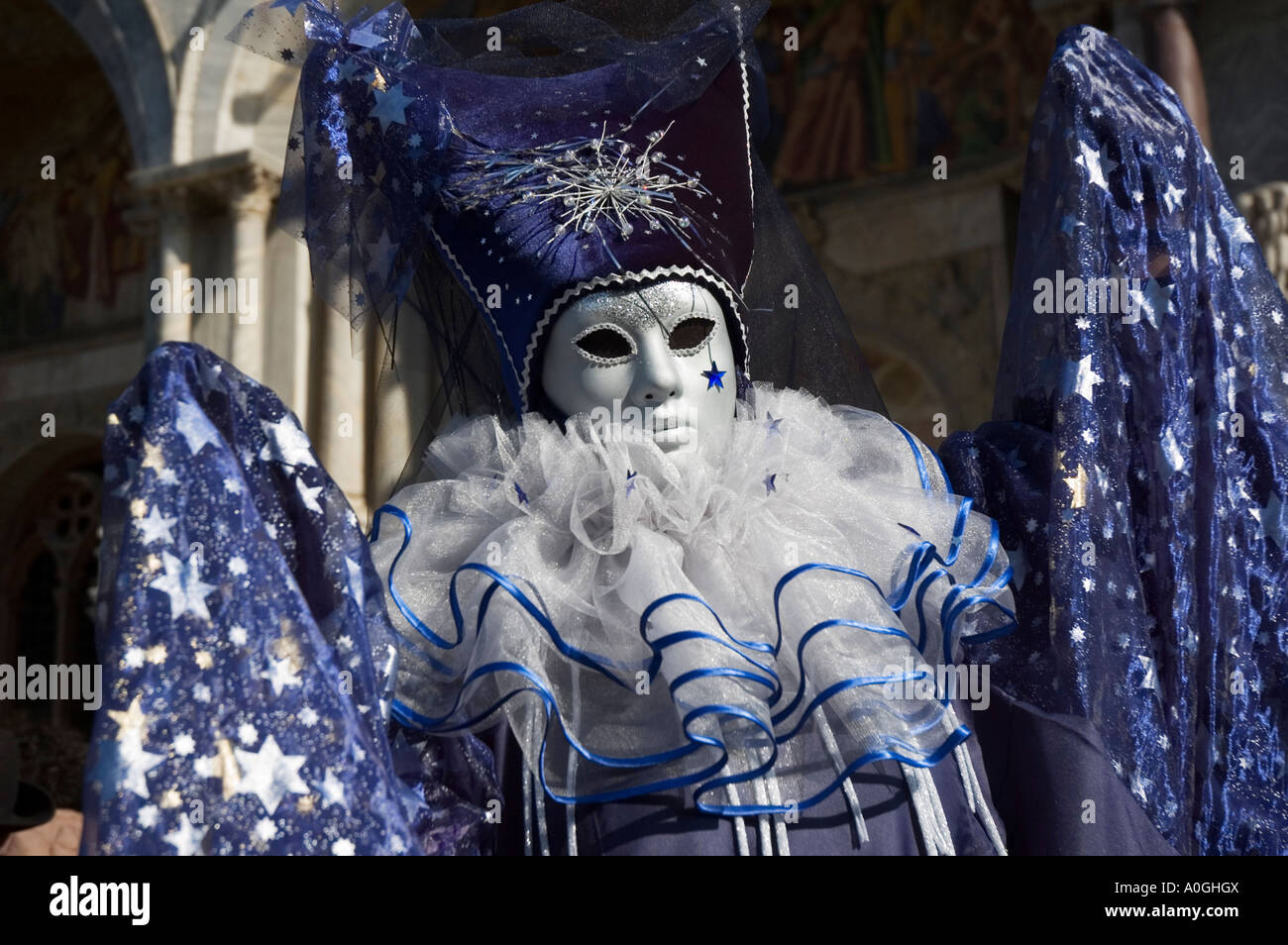 Grand wizard hi-res stock photography and images - Alamy