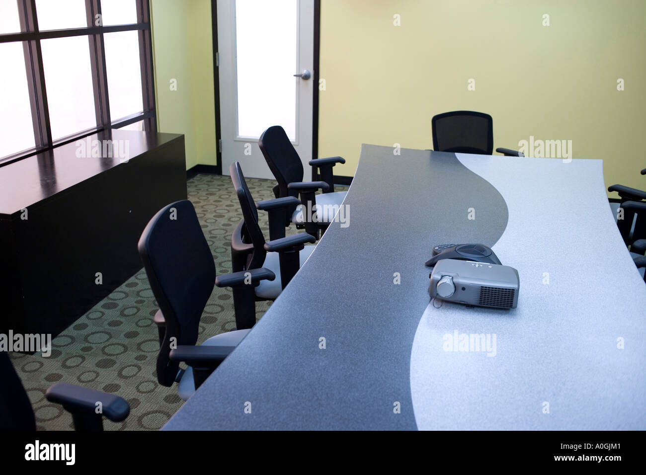 Slide in office hi-res stock photography and images - Alamy