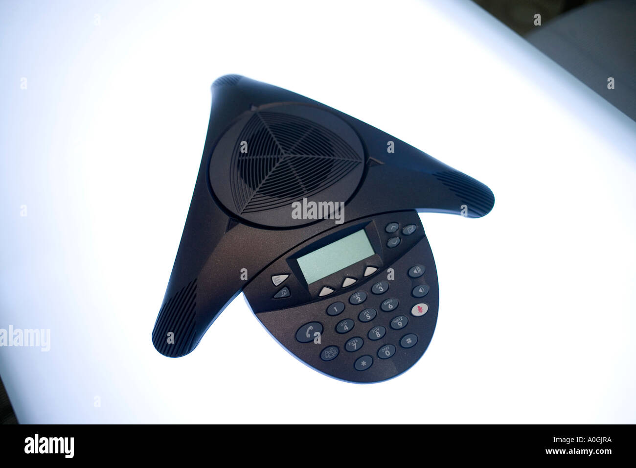 Conference table and triangle hi-res stock photography and images - Alamy