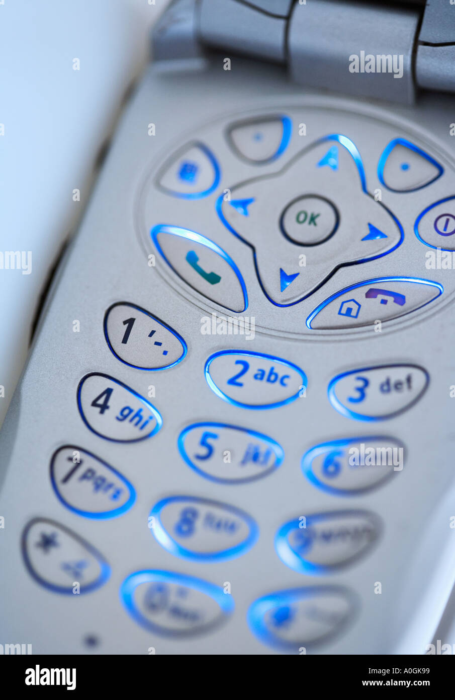 Mobile phone and keypads hi-res stock photography and images - Alamy