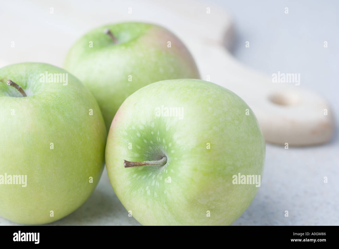 Apples smooth texture hi-res stock photography and images - Alamy