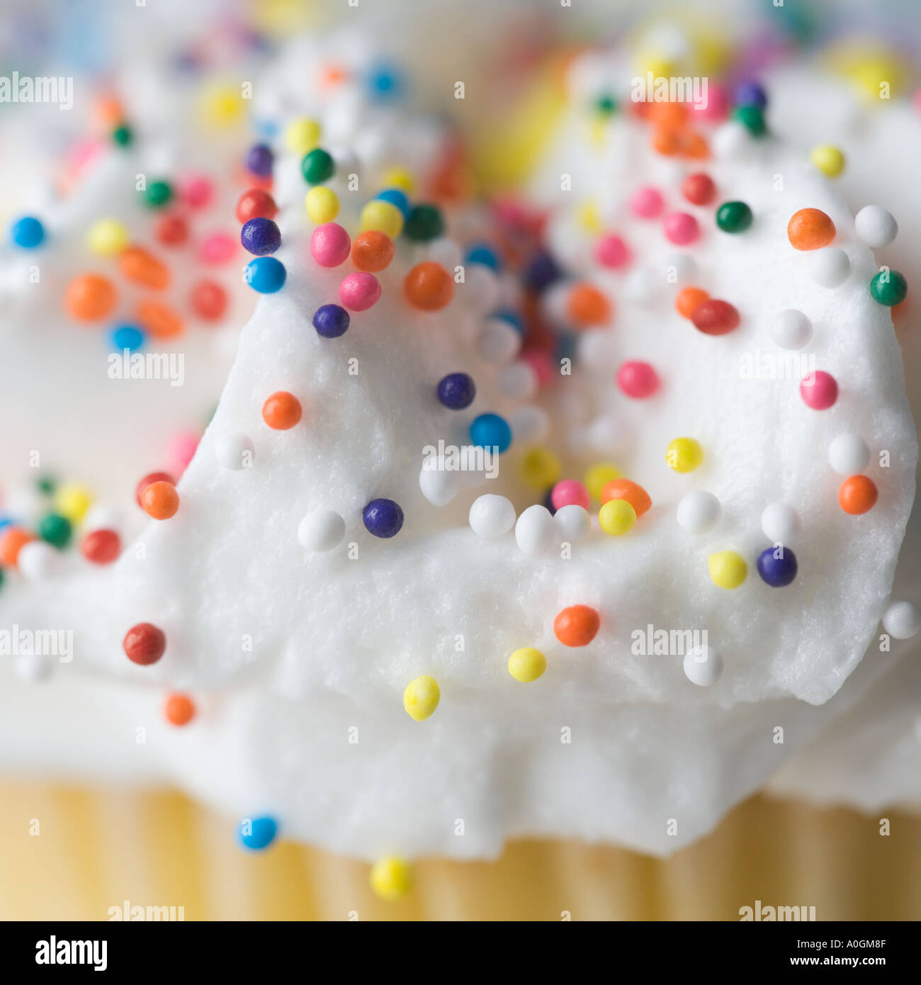 Frosted spheres hi-res stock photography and images - Alamy