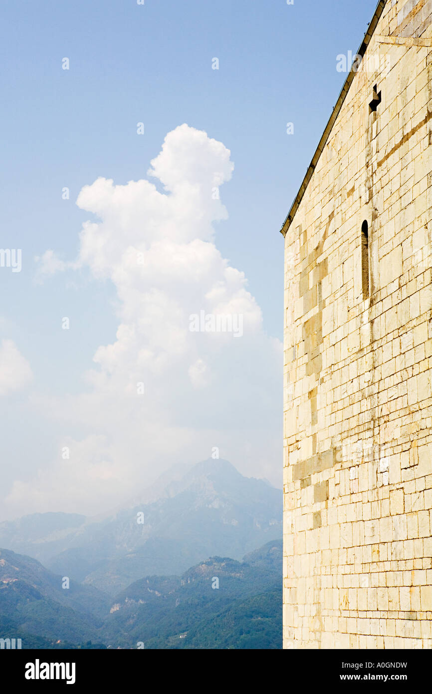 Barga italy hi-res stock photography and images - Alamy