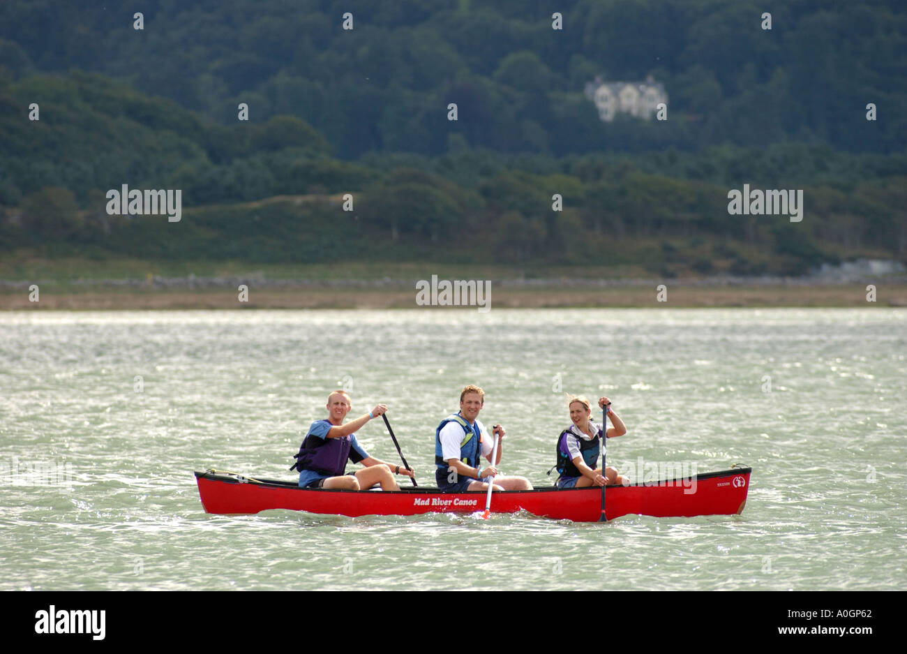 Water sports trio hi-res stock photography and images - Alamy