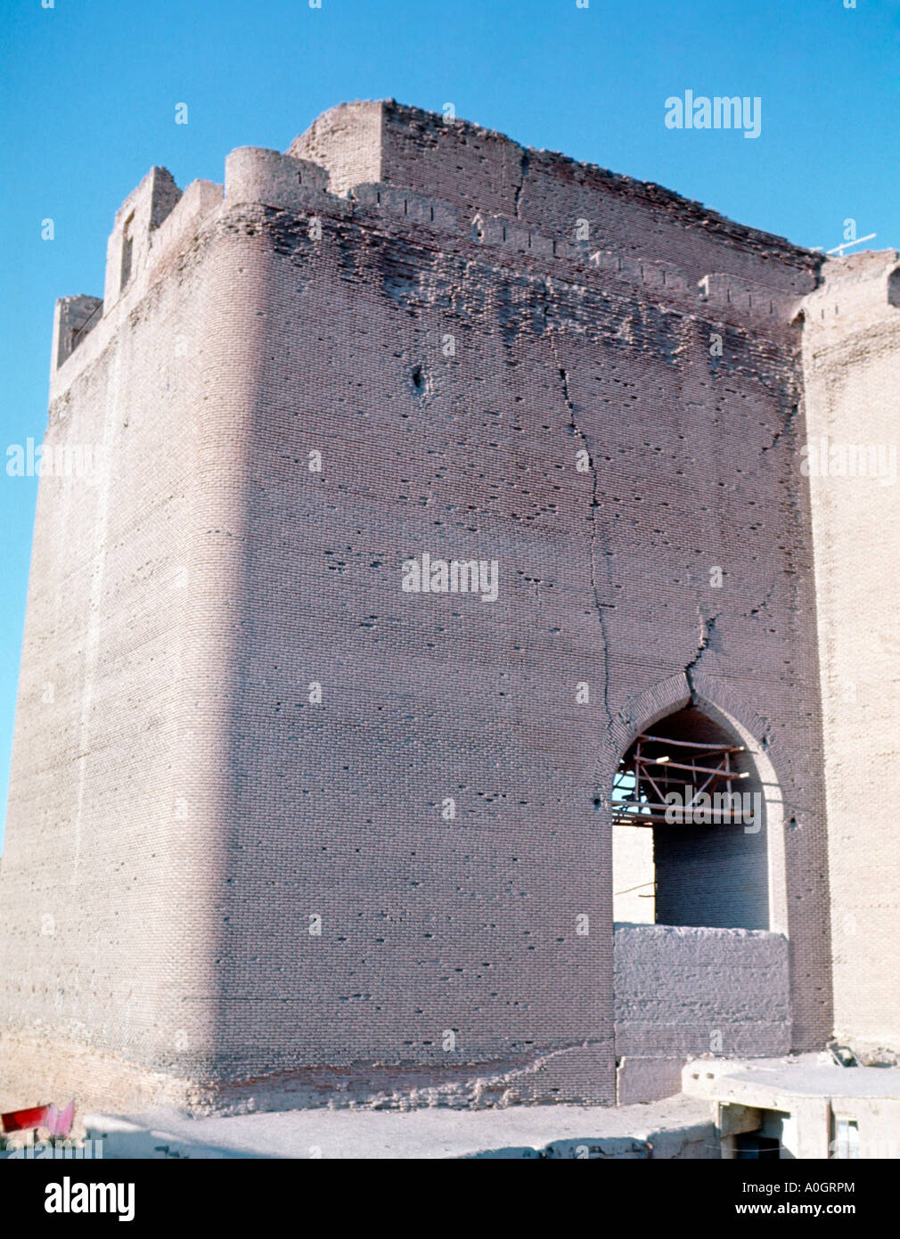 Arg of tabriz hi-res stock photography and images - Alamy