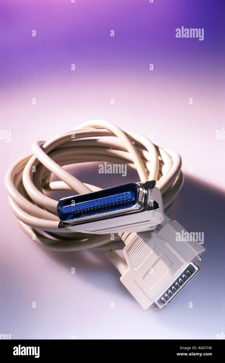 Scsi connector hi-res stock photography and images - Alamy