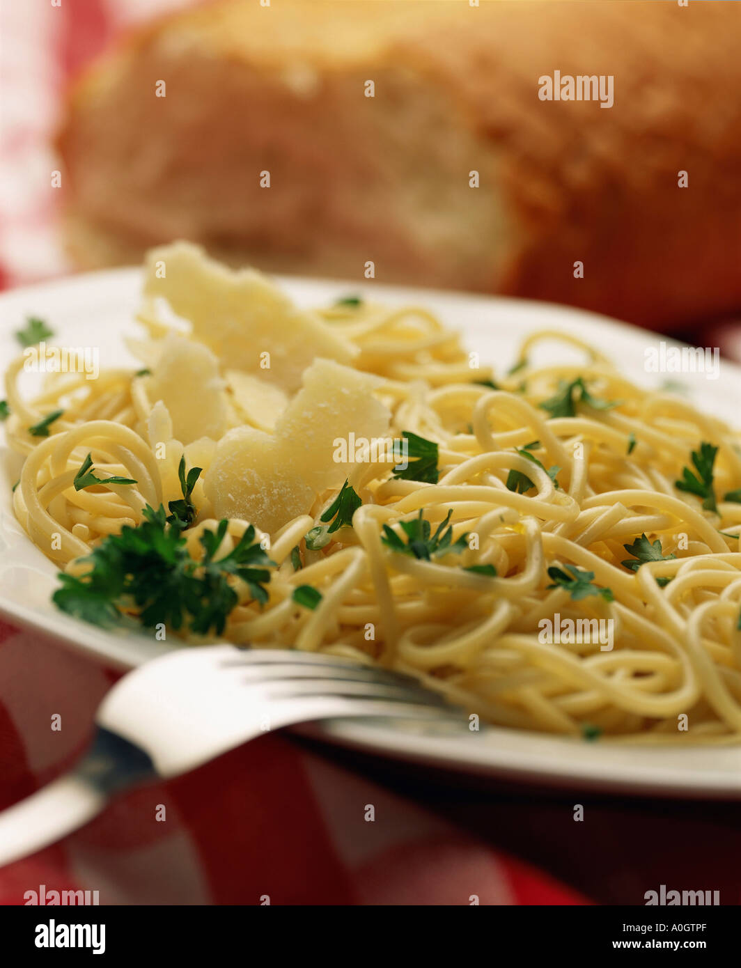 In a plate hi-res stock photography and images - Alamy