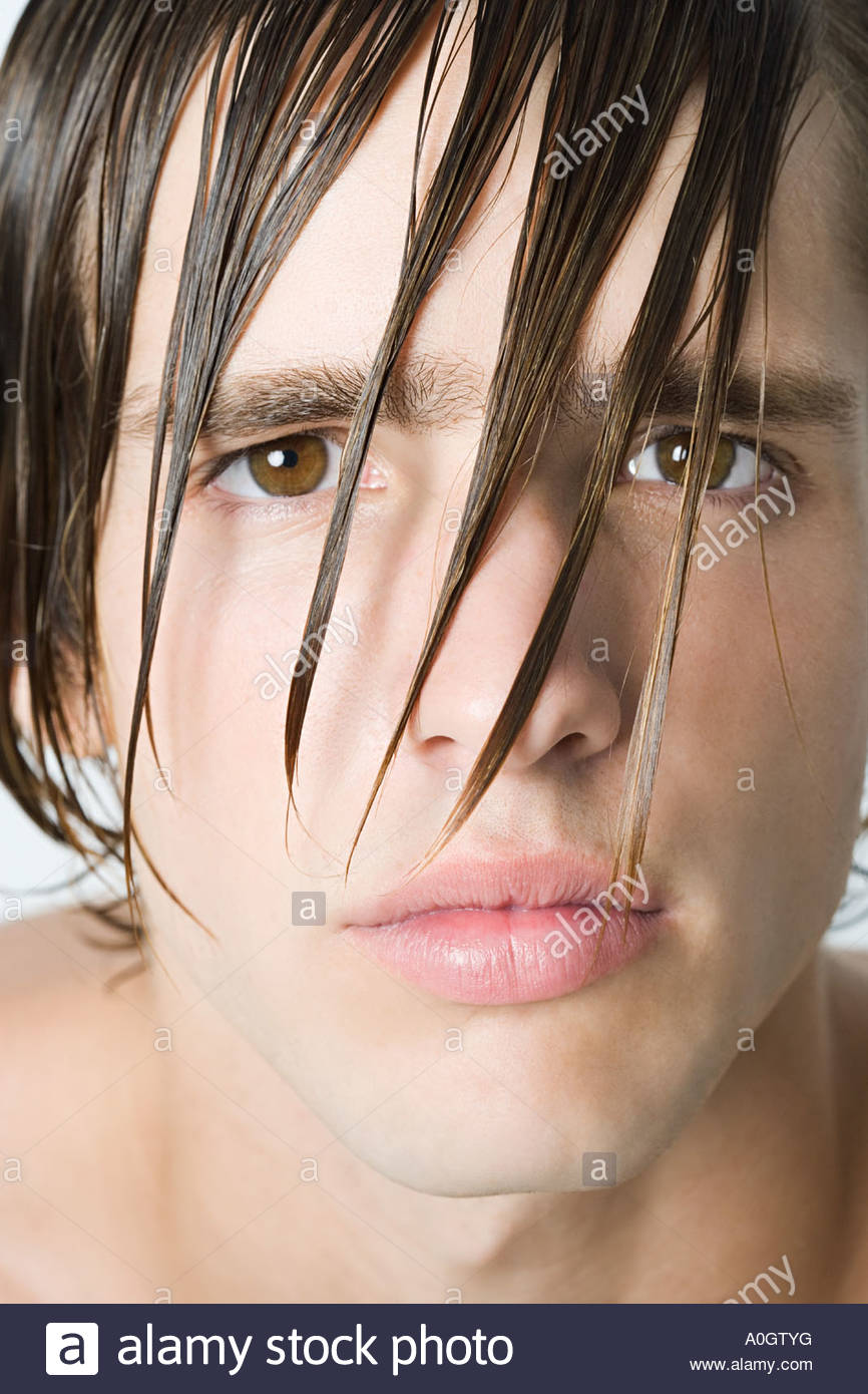 Stern Man Face Stock Photos & Stern Man Face Stock Images - Alamy