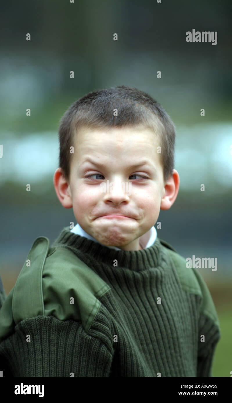 boy soldier british army uniform Stock Photo - Alamy