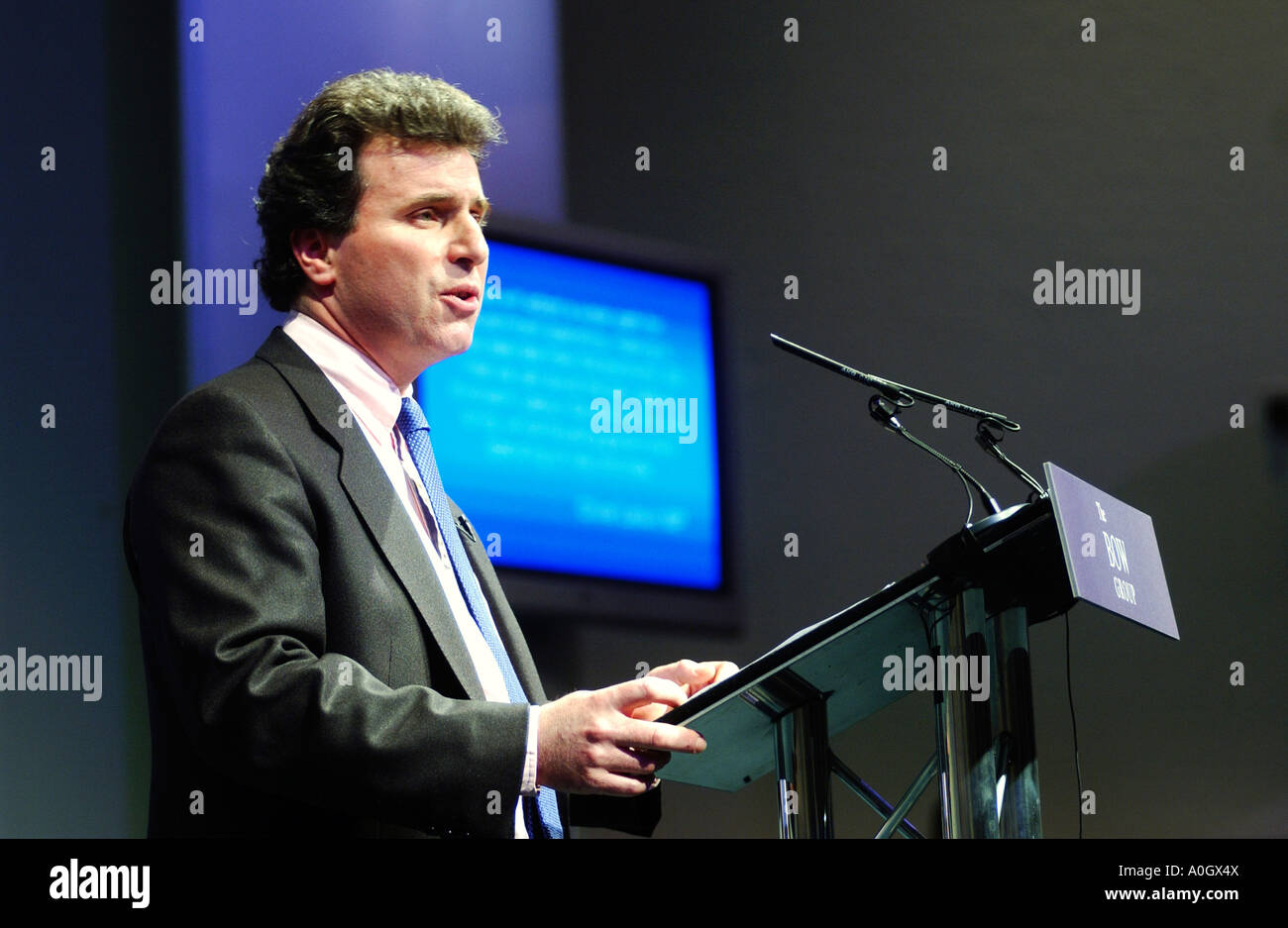 West dorset mp hi-res stock photography and images - Alamy