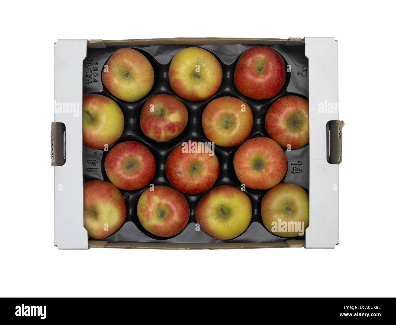 Grocer Cut Out Stock Images & Pictures - Alamy