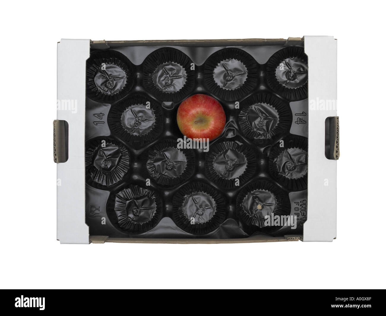 Grocer grocery Cut Out Stock Images & Pictures - Alamy