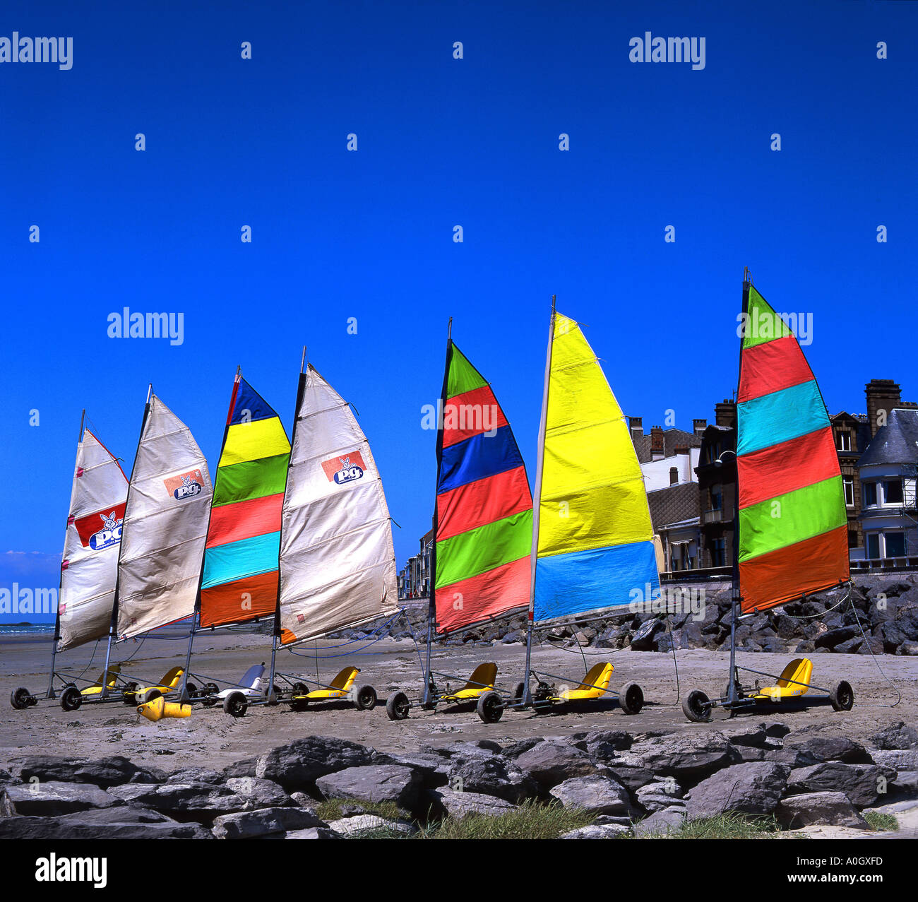 The boulogne hi-res stock photography and images - Alamy