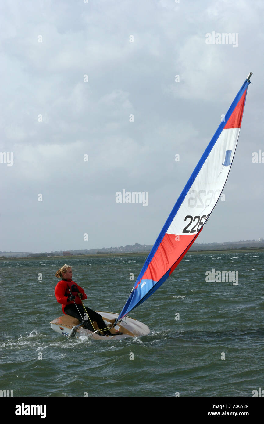 Topper race hi-res stock photography and images - Alamy