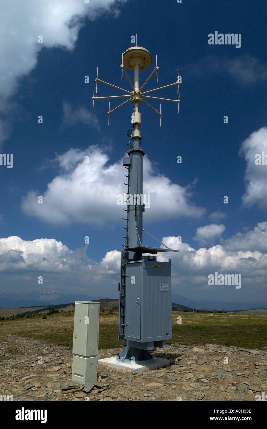 Pylon threat hi-res stock photography and images - Alamy