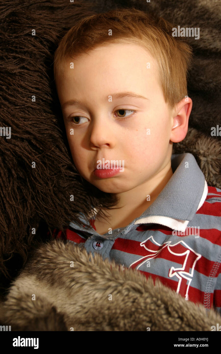 Expression pouting male looking hi-res stock photography and images - Alamy