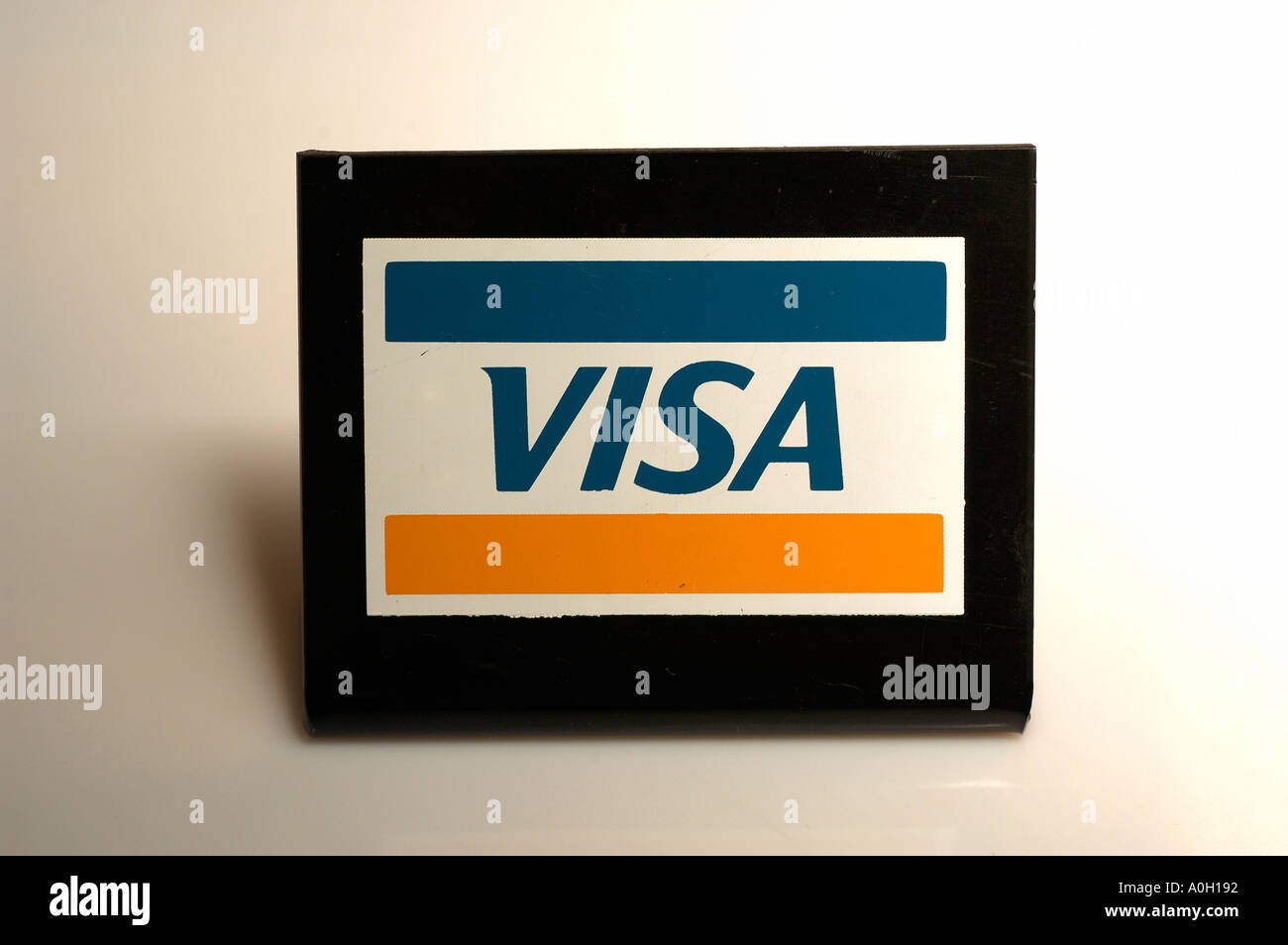 Advertising bank building credit card loan logo money sign sign hi-res ...