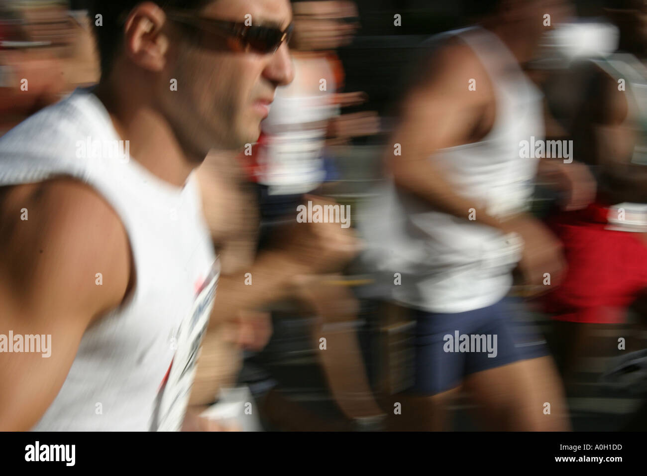 Miami Beach Florida,South Pointe SoFi,Point,Crunch,Ocean Drive,5K Run ...