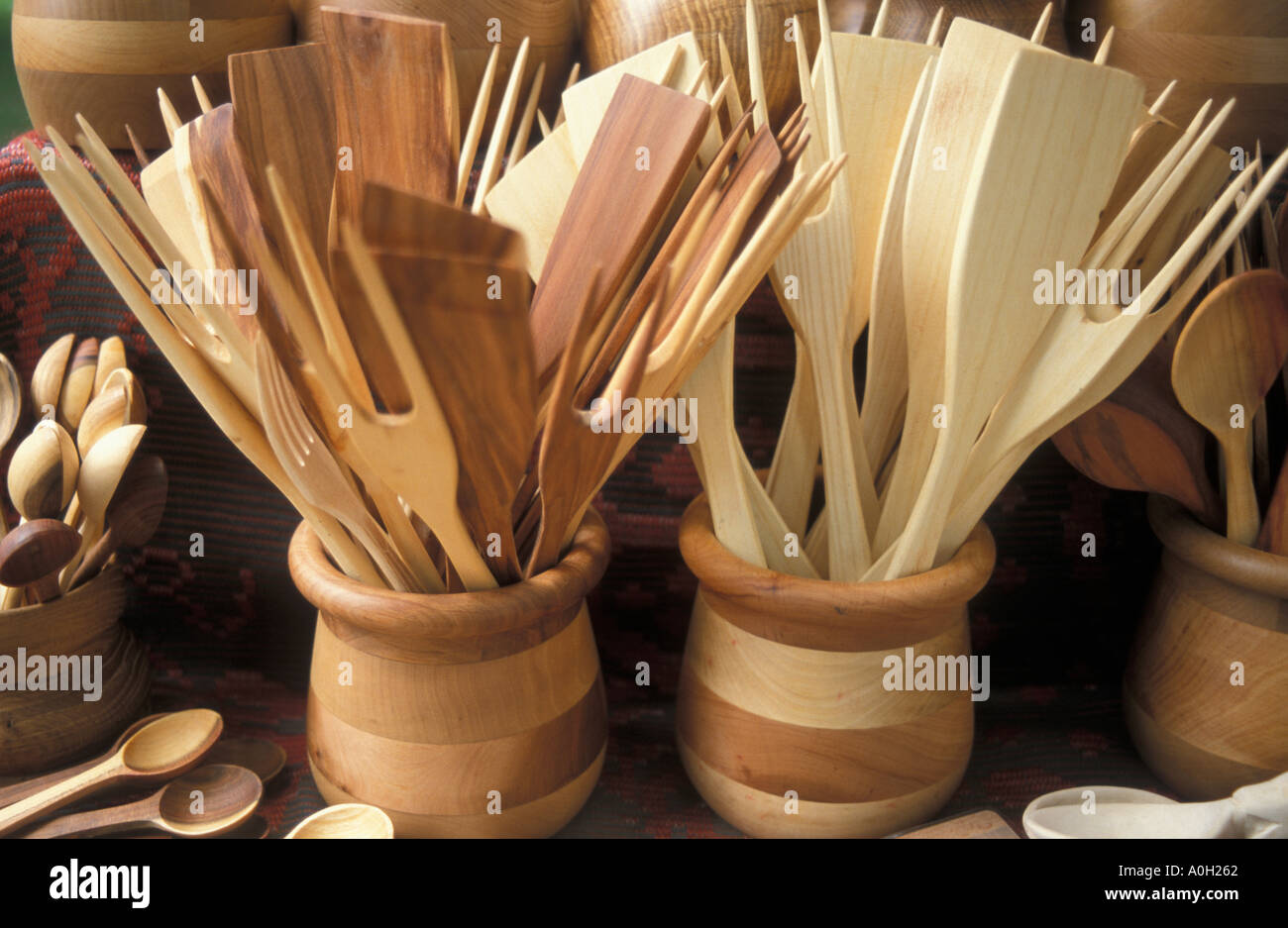 Lithuanian crafts vilnius hi-res stock photography and images - Alamy
