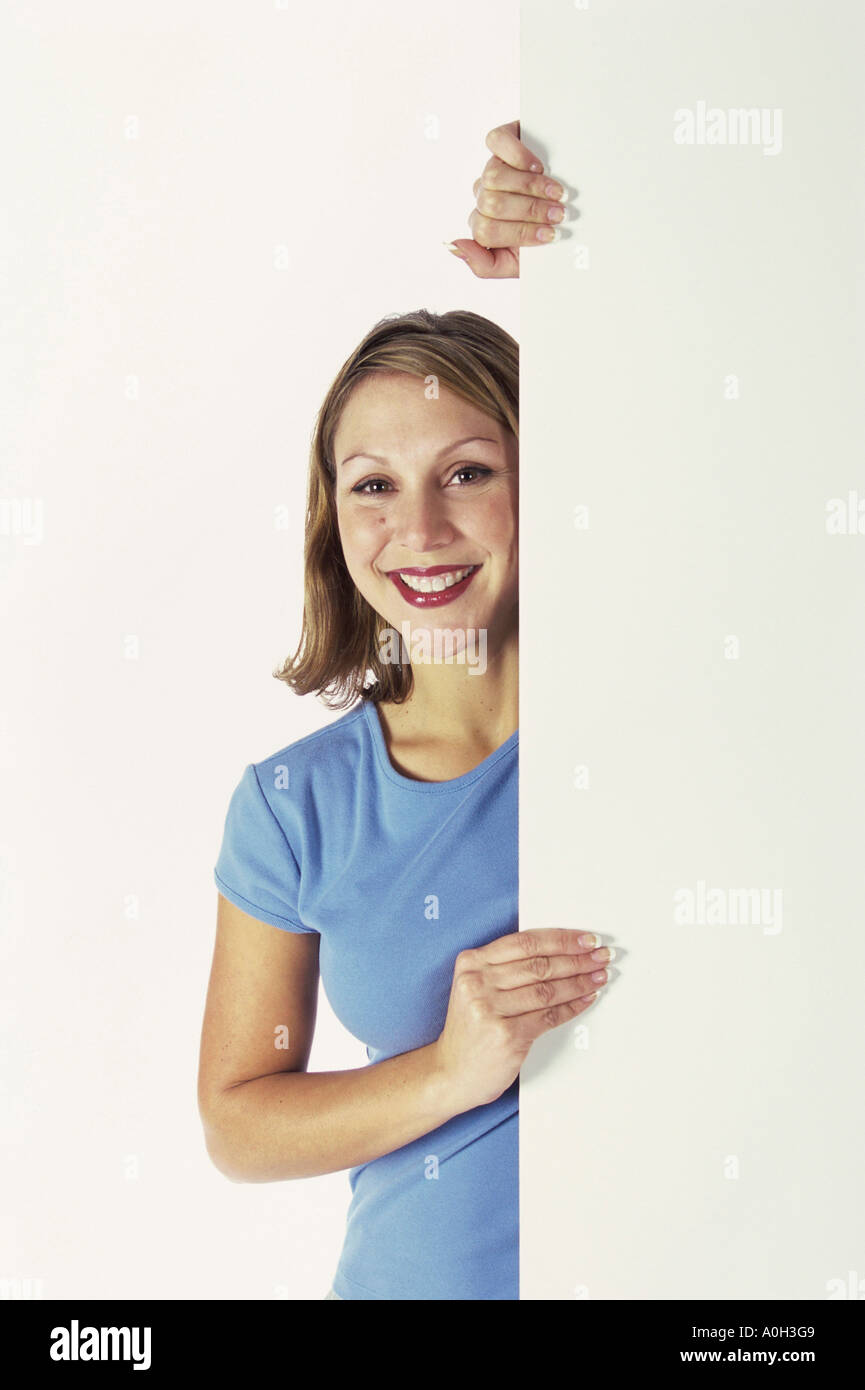 Behind the wall hi-res stock photography and images - Alamy