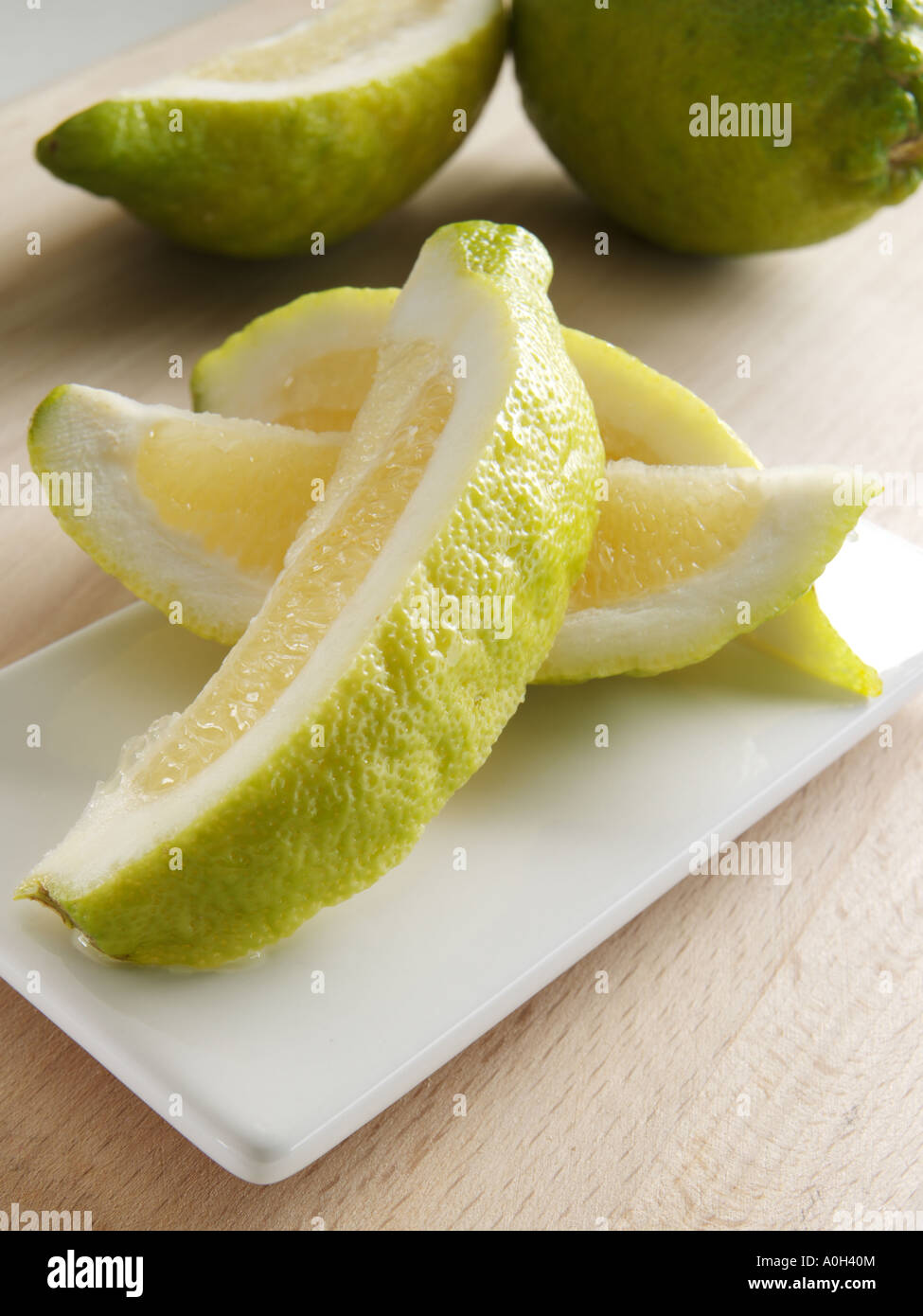 Sicilian lemon fruit hi-res stock photography and images - Alamy