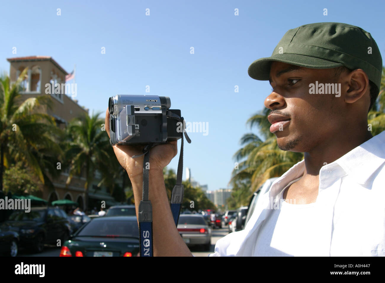 Miami Beach Florida,South Beach,Ocean Drive,Hip Hop Memorial Day ...