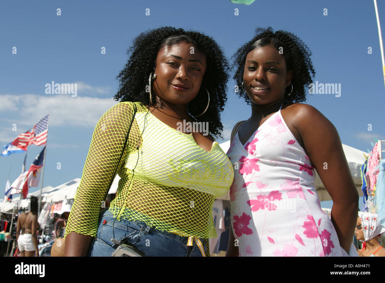 Miami Beach Florida,South Beach,Ocean Drive,Hip Hop Memorial Day ...