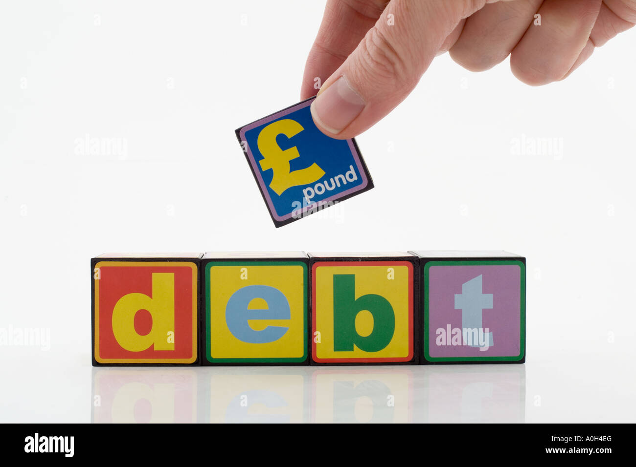 Pound building hi-res stock photography and images - Alamy