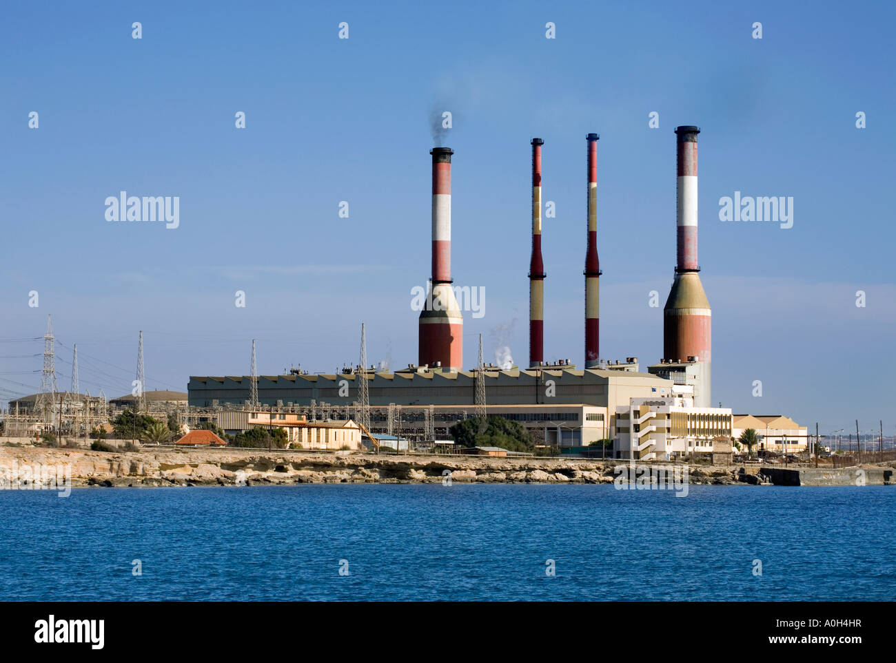 Dhekelia High Resolution Stock Photography and Images - Alamy