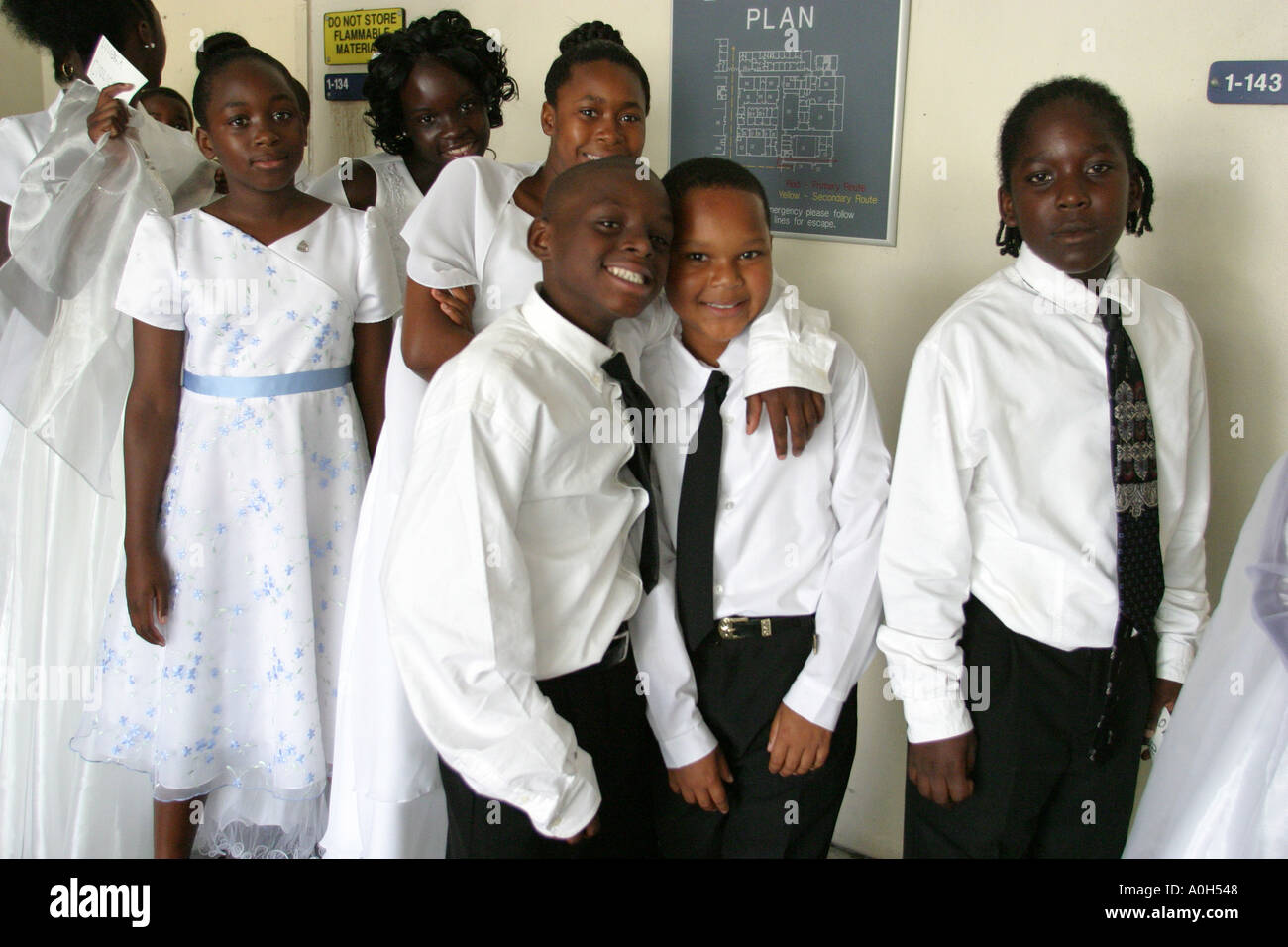 Miami Florida,Poinciana Park Elementary School,campus,primary,education ...