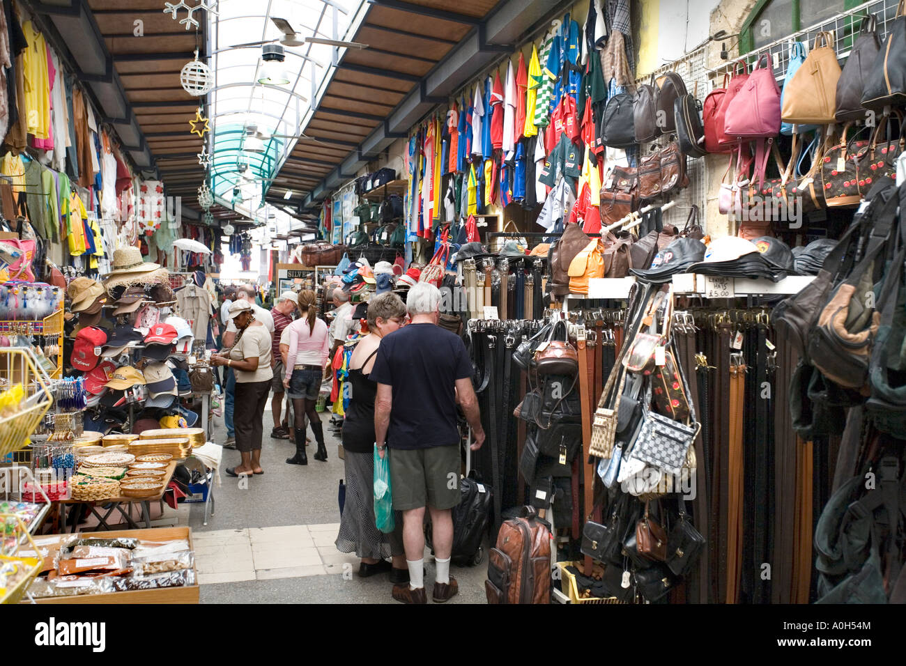 TOURISTS WANDER ALONG THE NARROW PATH LEADING THROUGH THE INDOOR ... TOURISTS WANDER ALONG THE NARROW PATH LEADING THROUGH THE INDOOR ...