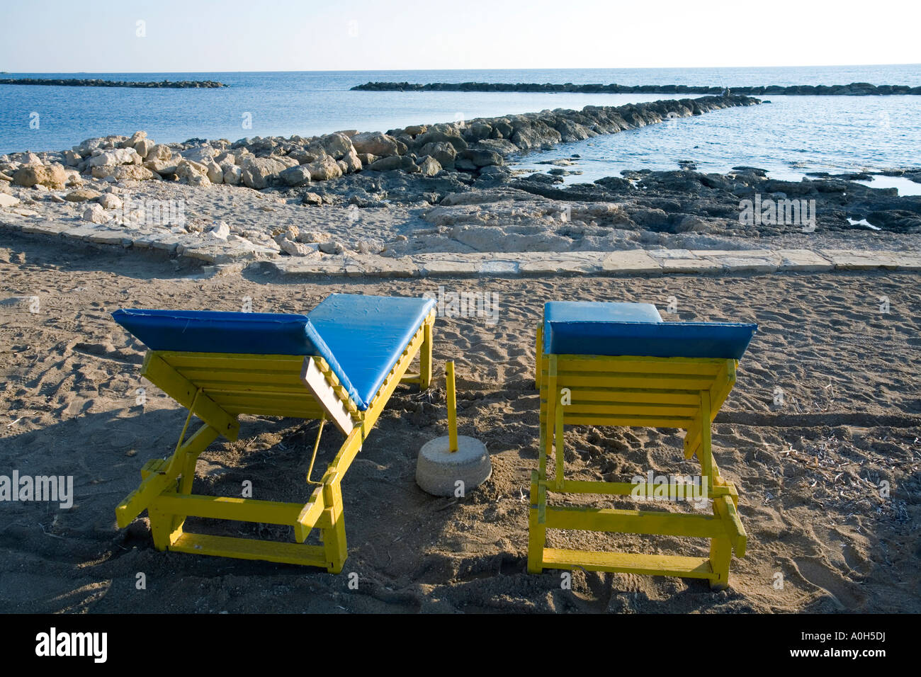 Cypriot Chairs High Resolution Stock Photography and Images - Alamy
