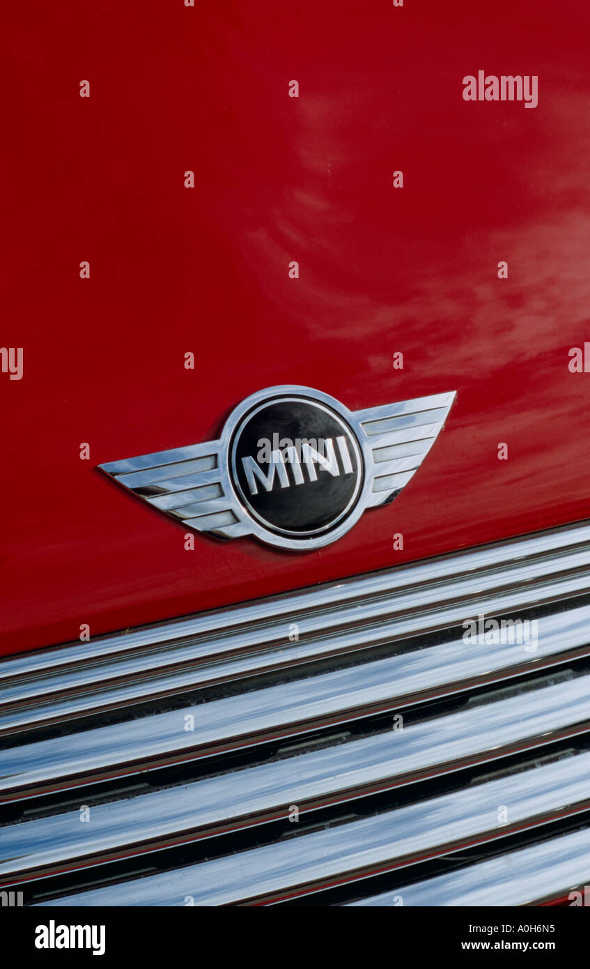 2001 mini hi-res stock photography and images - Alamy