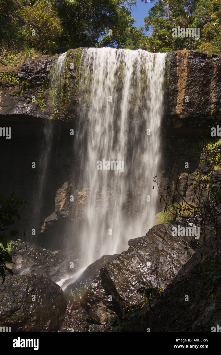 Zillie falls hi-res stock photography and images - Alamy