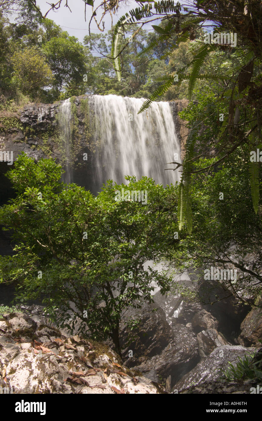 Zillie falls hi-res stock photography and images - Alamy