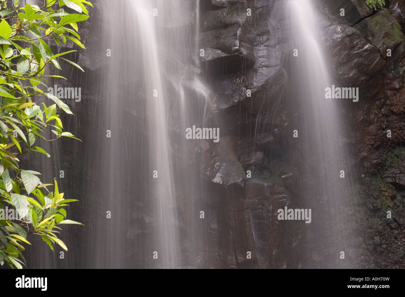 Zillie falls hi-res stock photography and images - Alamy