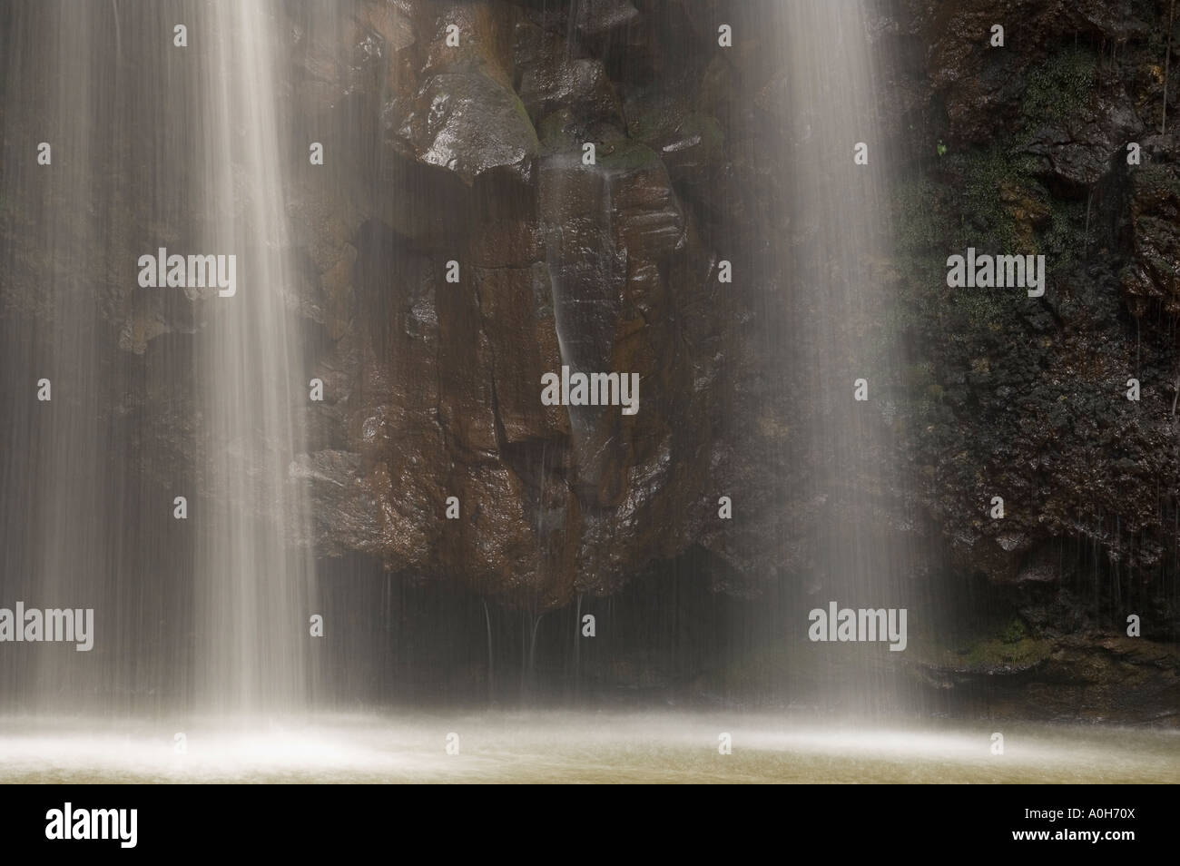 Zillie falls hi-res stock photography and images - Alamy