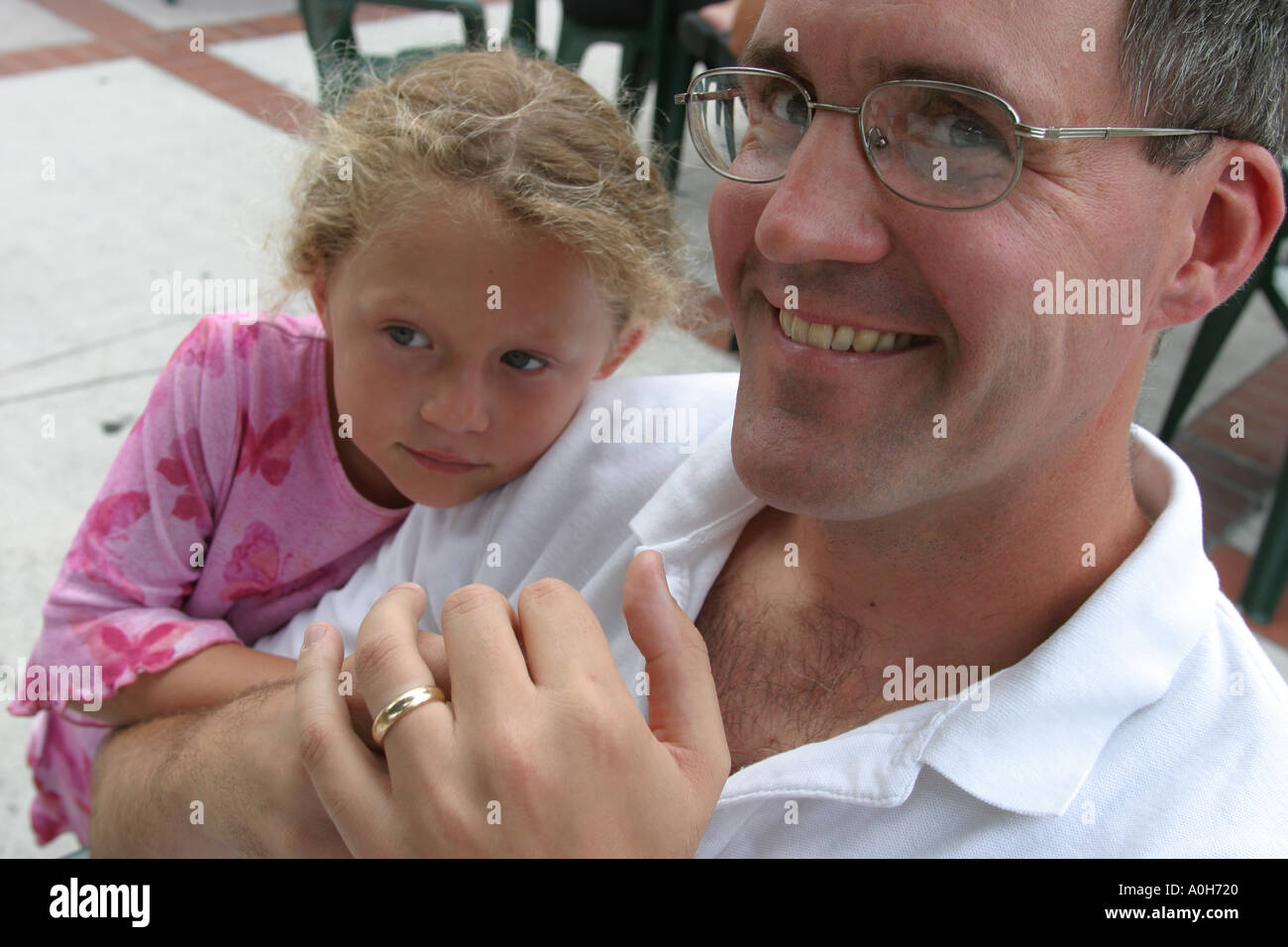 Miami Florida,Aventura,smiling White man,male father,dad,family ...