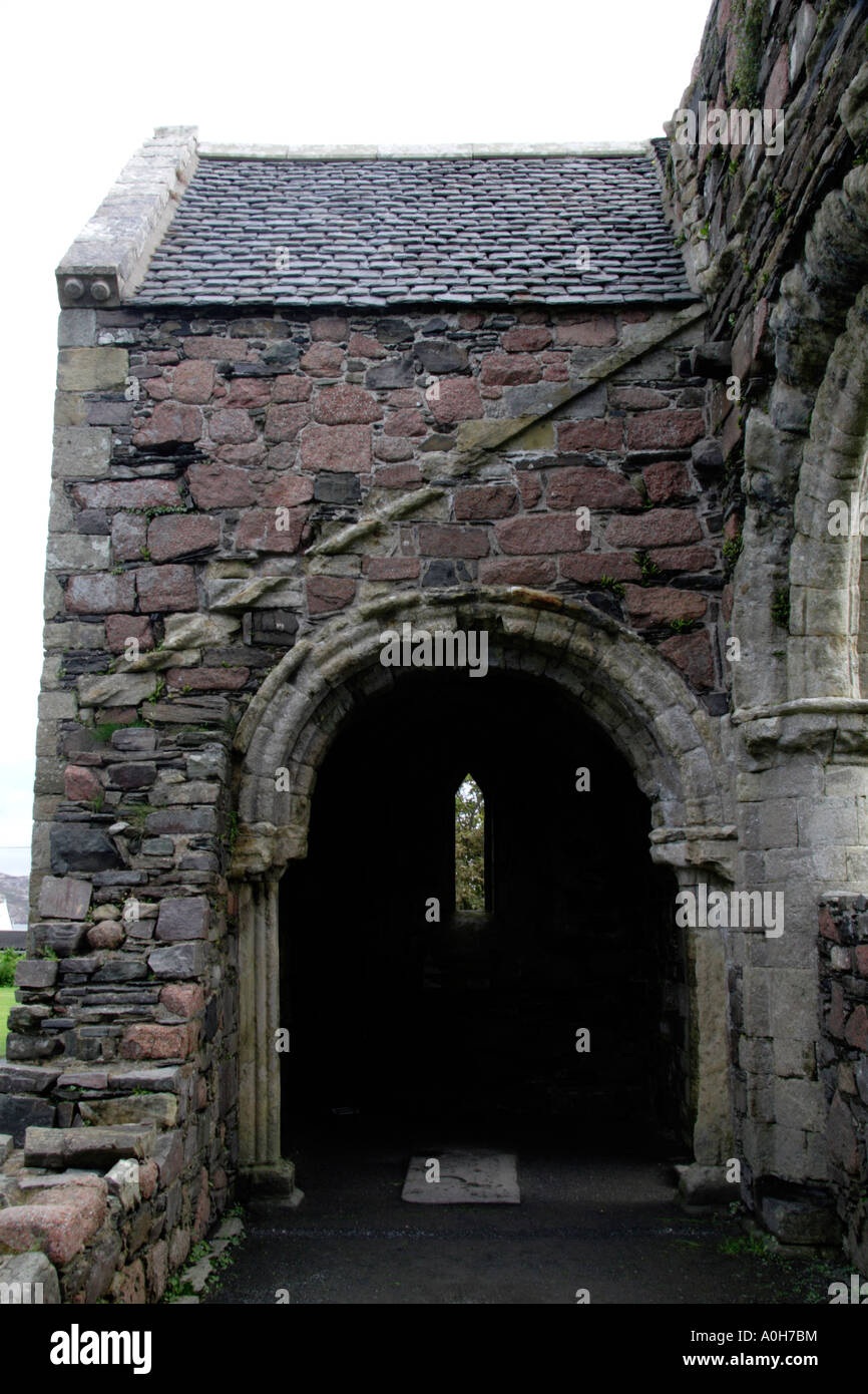 Medieval nunnery hi-res stock photography and images - Alamy
