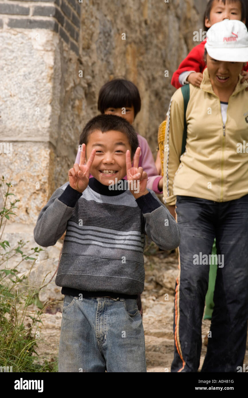 Yunnan Ham High Resolution Stock Photography and Images - Alamy